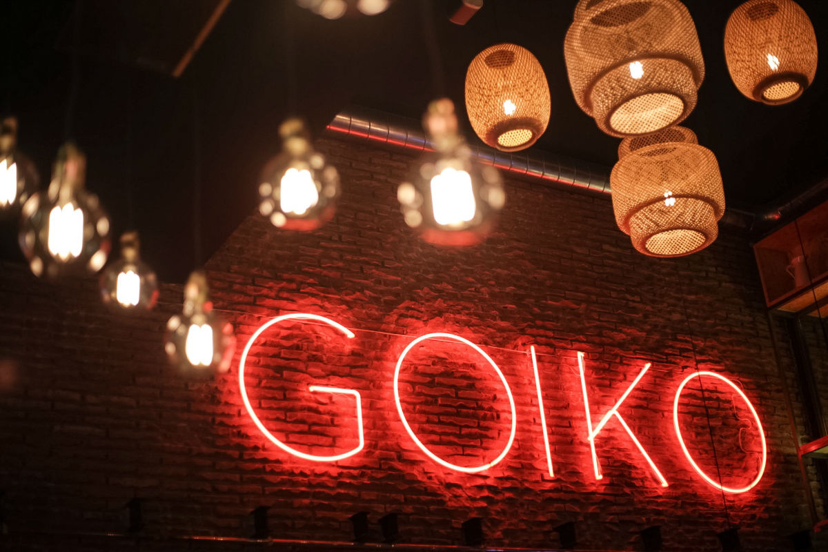 Goiko Grill, la conocida hamburguesería gourmet, llega a Valencia