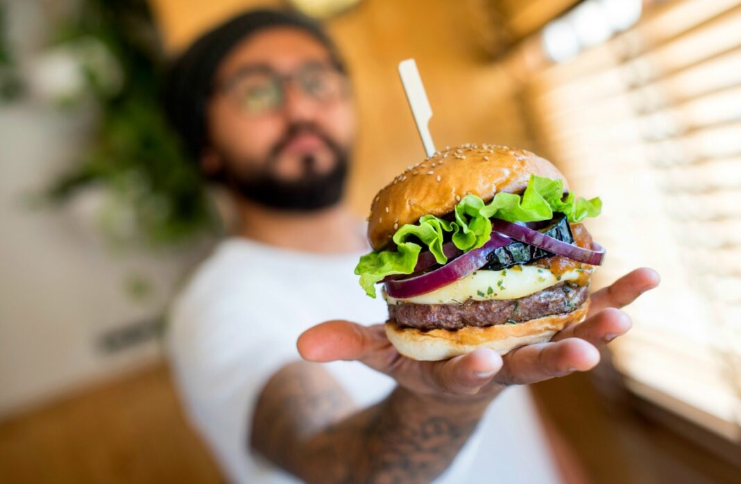 Goiko Grill abre su segundo local en Valencia